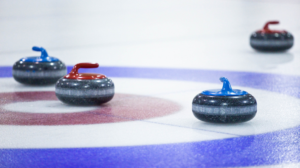 World Curling Championship on FREE live stream and TV - SPORTEVENTZ