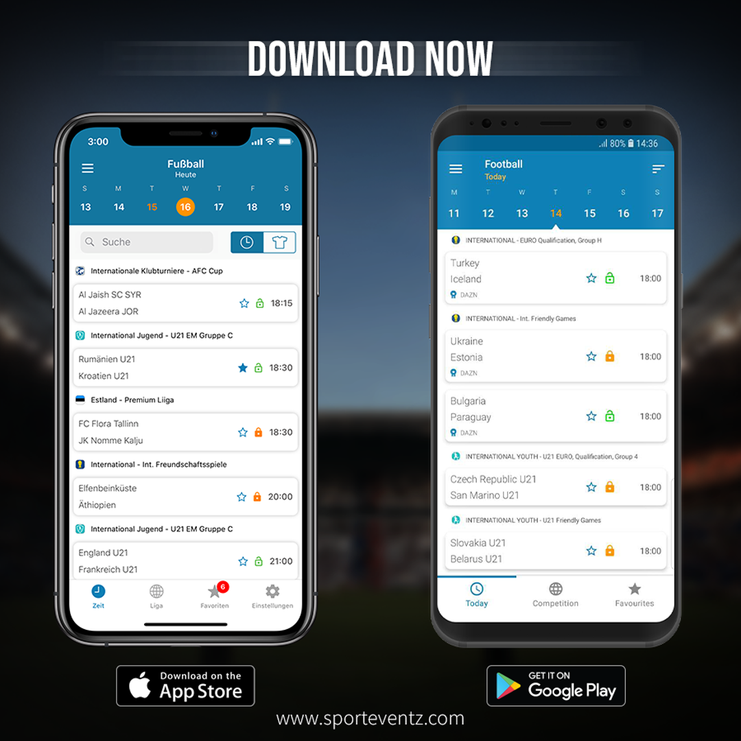 SuperTennis TV - Live FTA Tennis via Eutelsat HotBird 13°E Satellite ...
