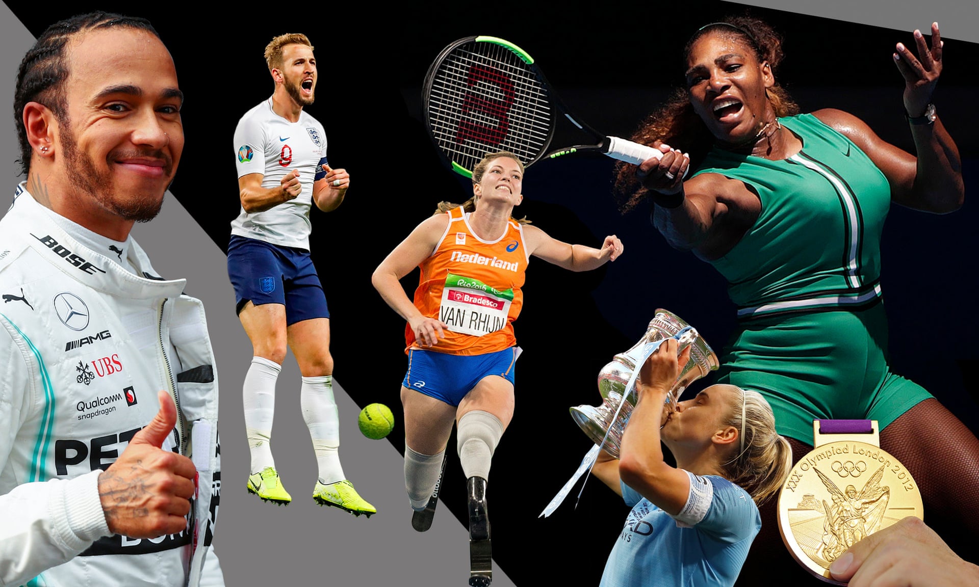 Sports events in the Olympic 2020 - SPORTEVENTZ